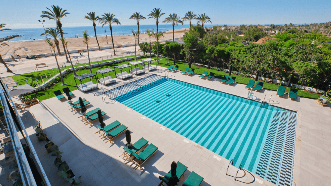 ESTIMAR Marina Farnals 5 & two - Estimar Hotels