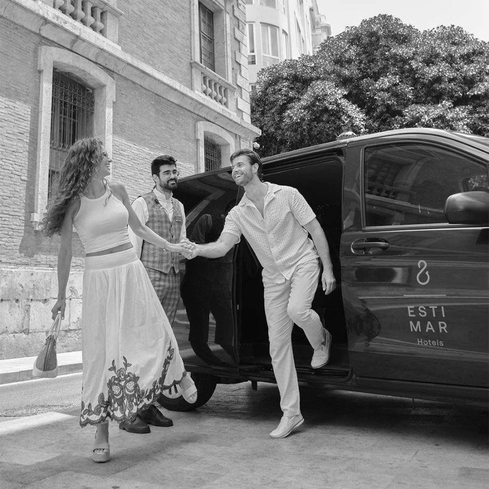 Black Friday - Estimar Hotels